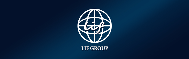 株式会社LIF – Life is Free